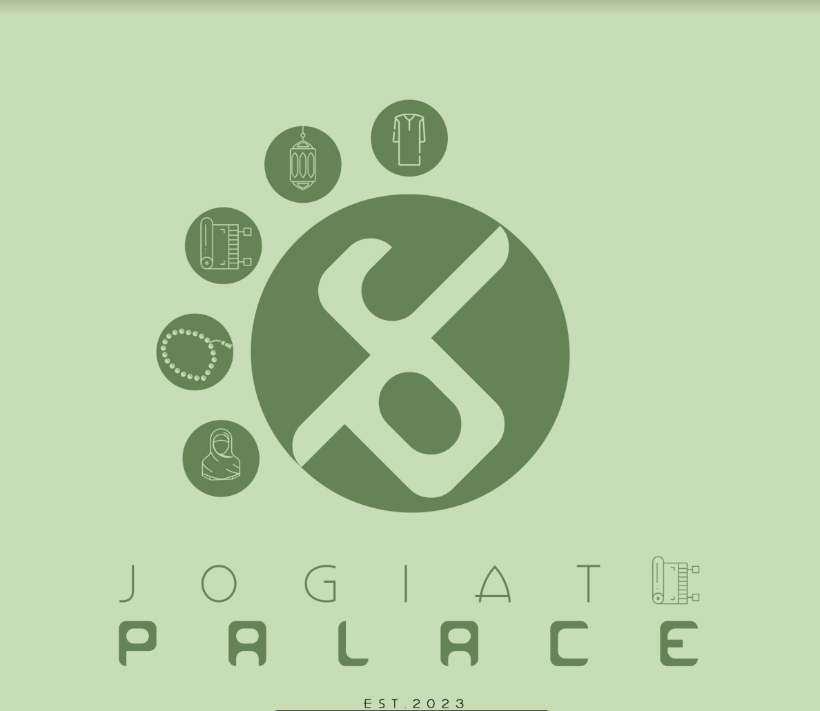 Jogiat Palace – JogiatPalace